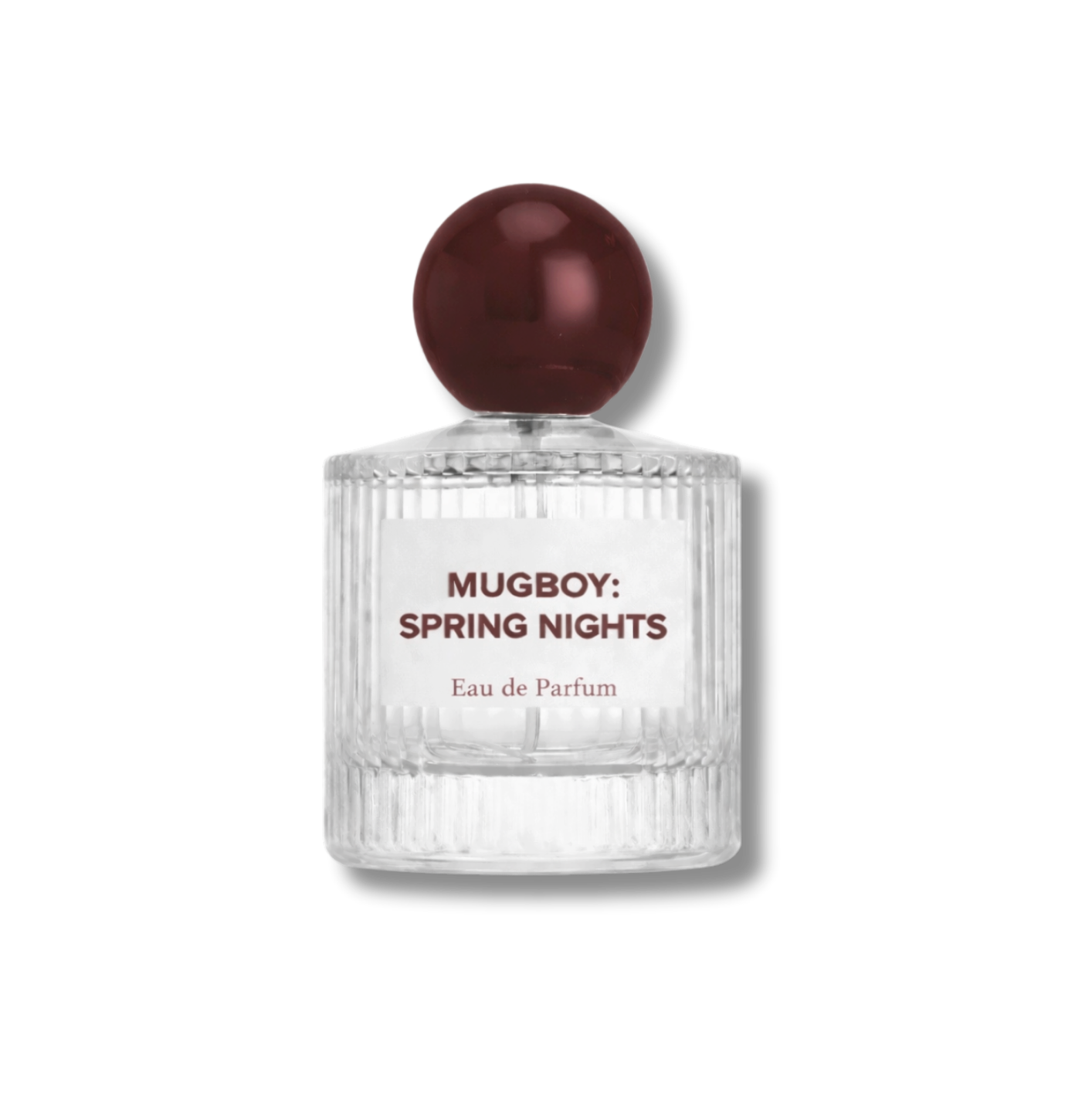 Spring Nights Eau de Parfum (2026 Release ) – MUGBOY